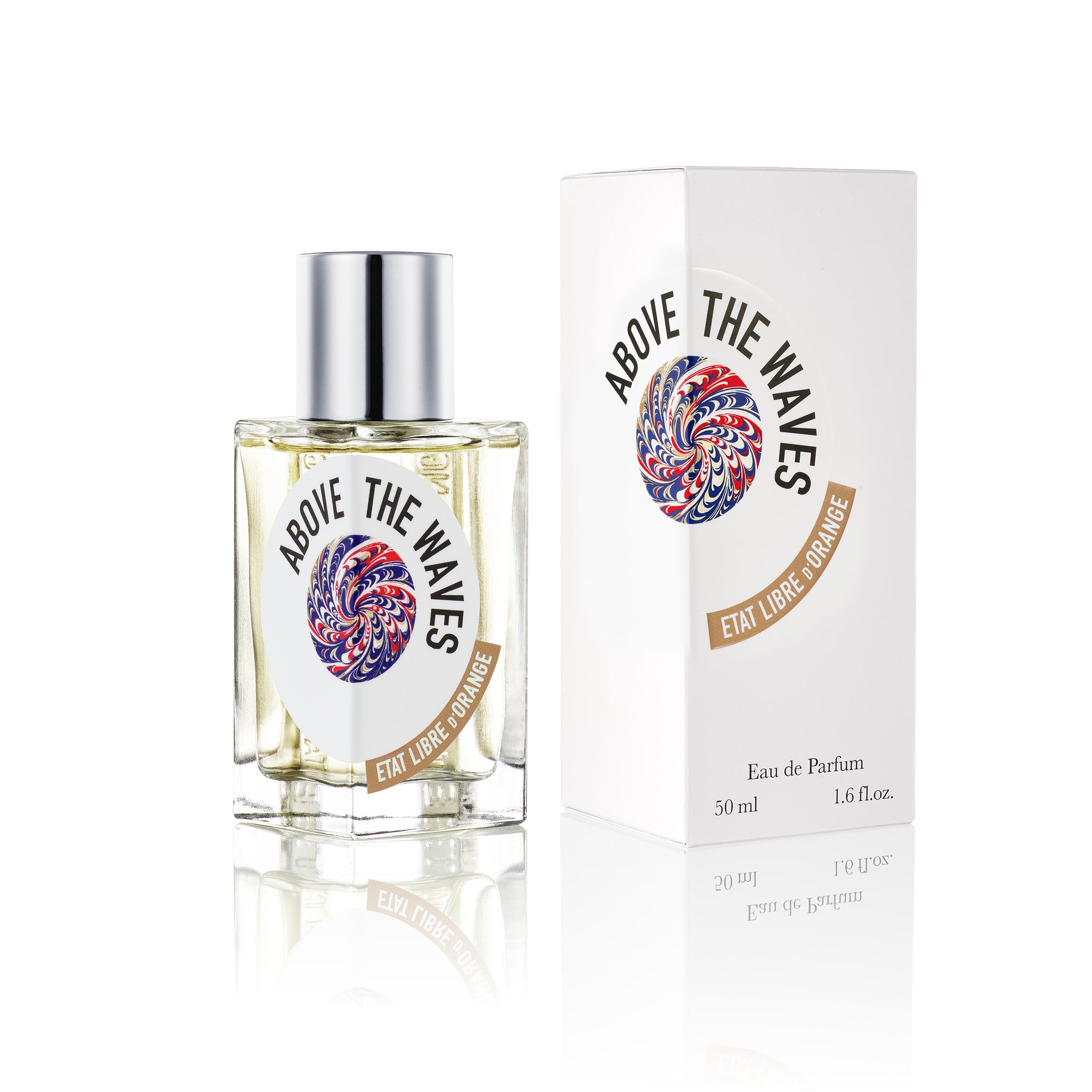 Above The Waves - Eau de Parfum | Etat Libre d'Orange