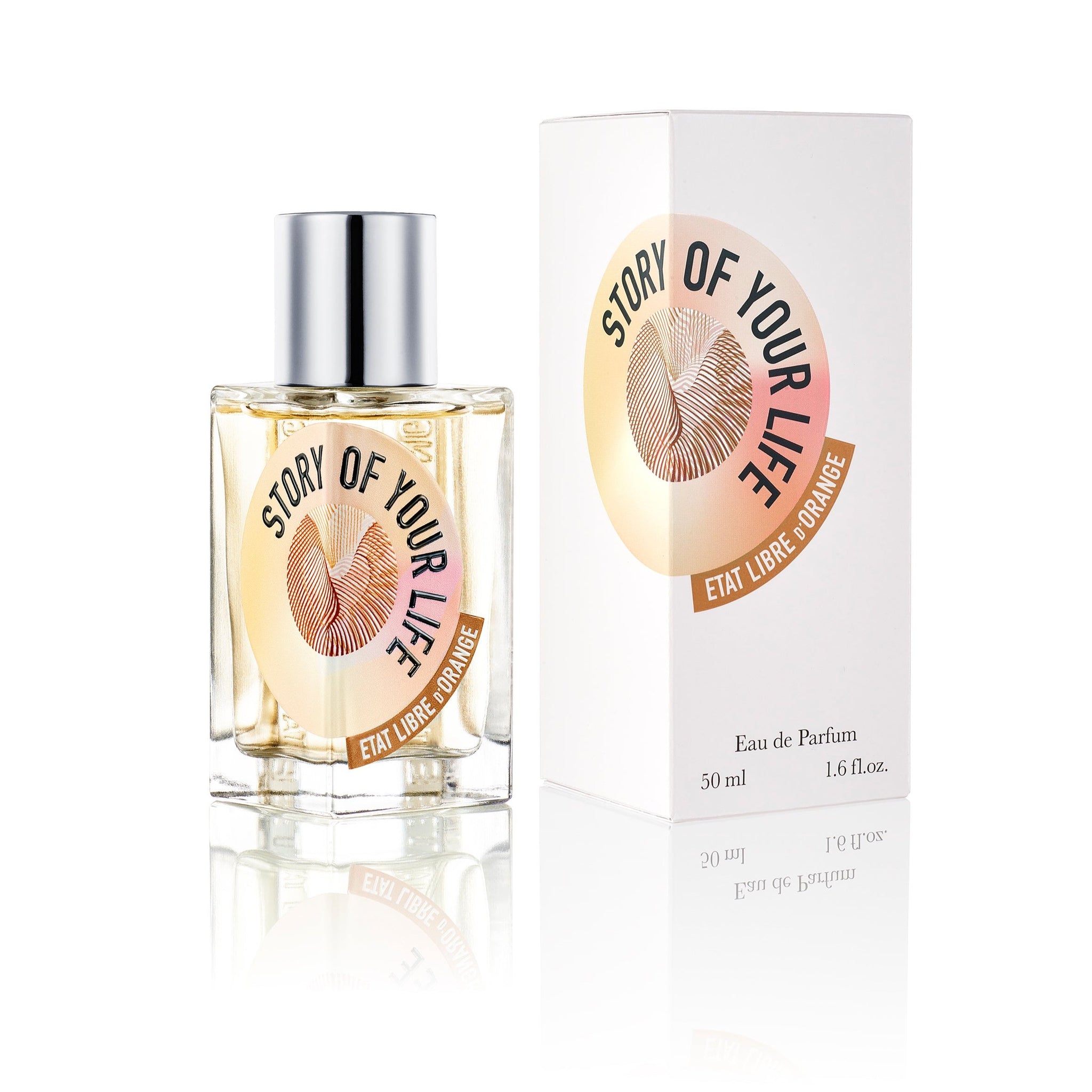 Story of Your Life - Eau de Parfum | Etat Libre d'Orange