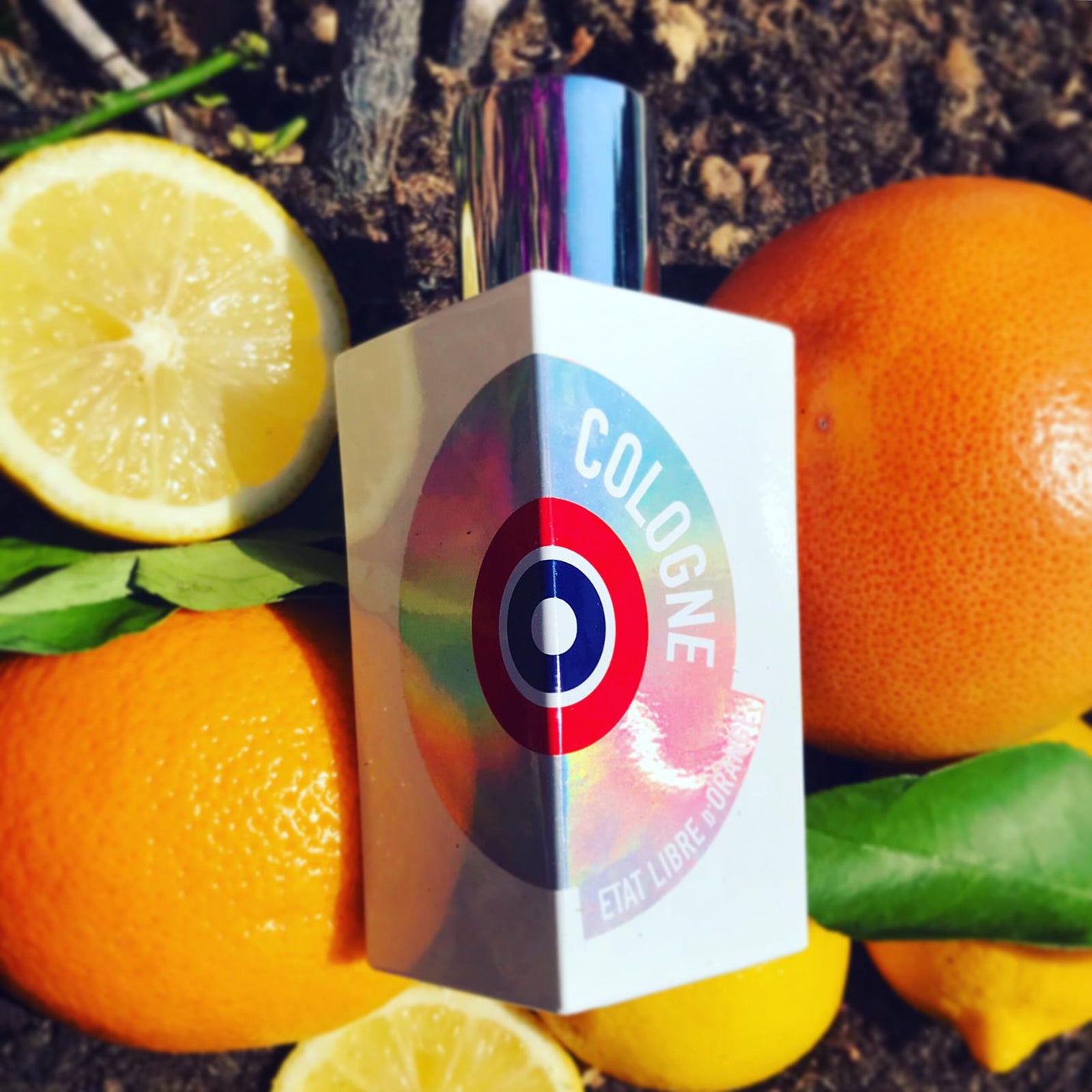 Cologne - Eau de Parfum | Etat Libre d'Orange