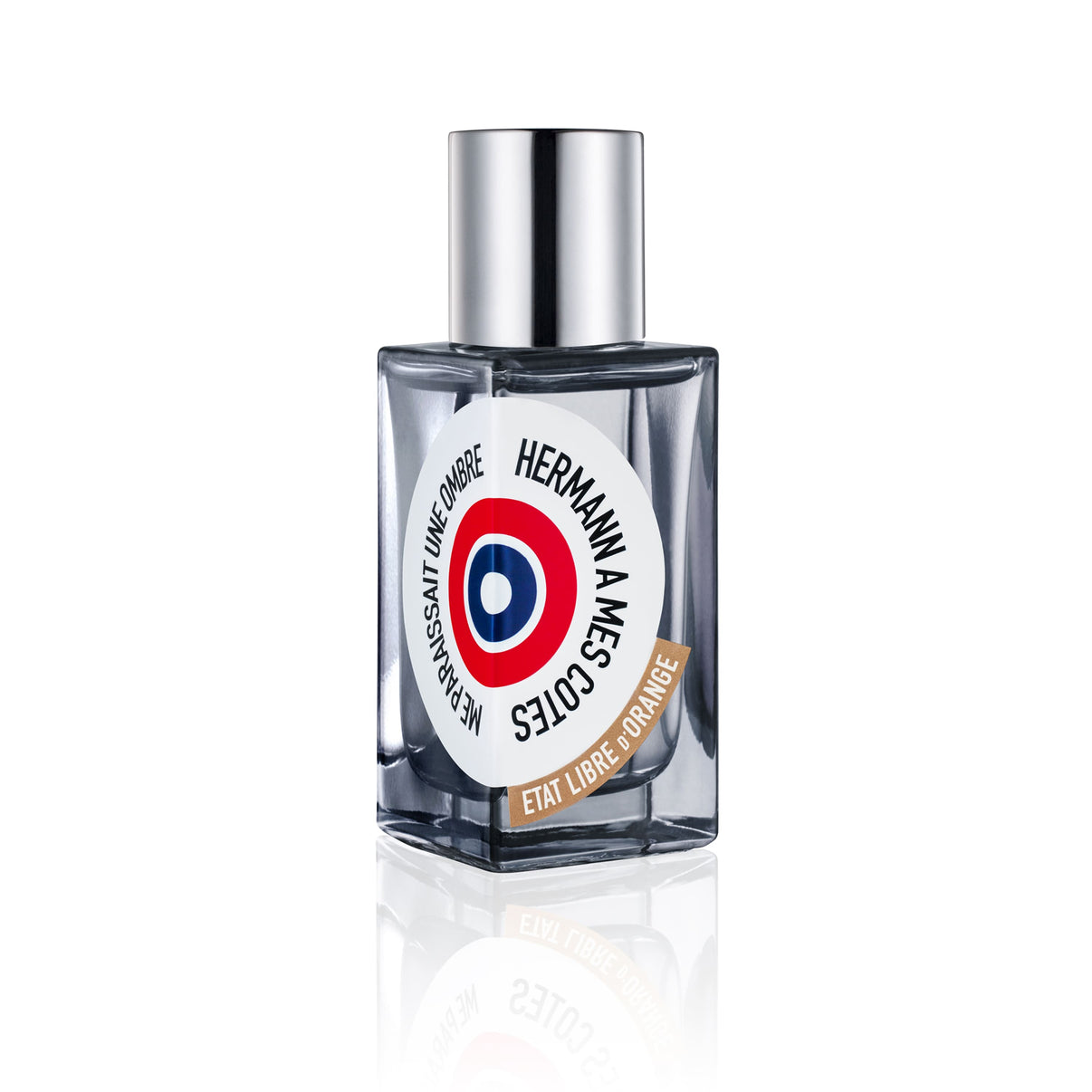 Hermann à mes côtés me paraissait une ombre - Eau de Parfum | Etat ...