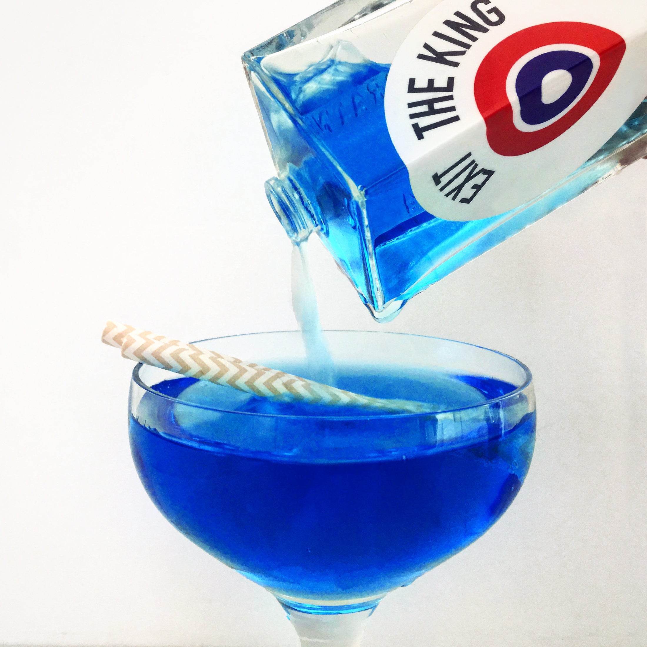 Exit the King - Eau de Parfum | Etat Libre d'Orange