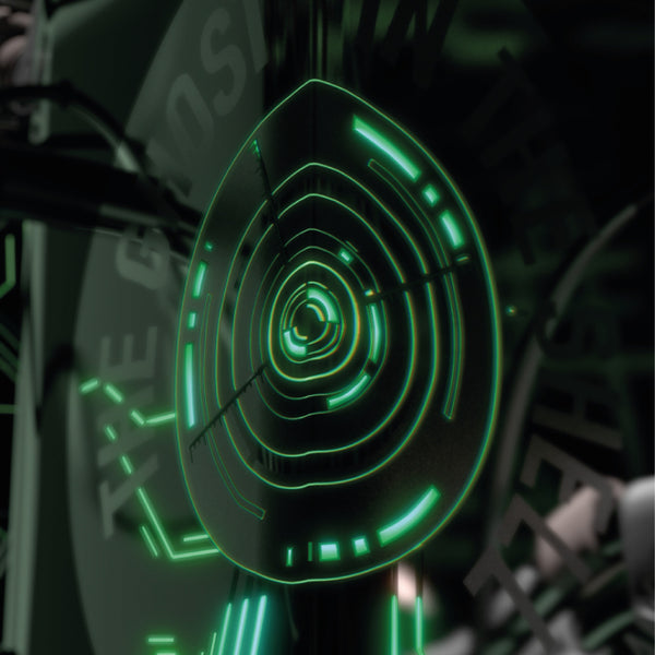 The Ghost in the Shell - Eau de Parfum | Etat Libre d'Orange